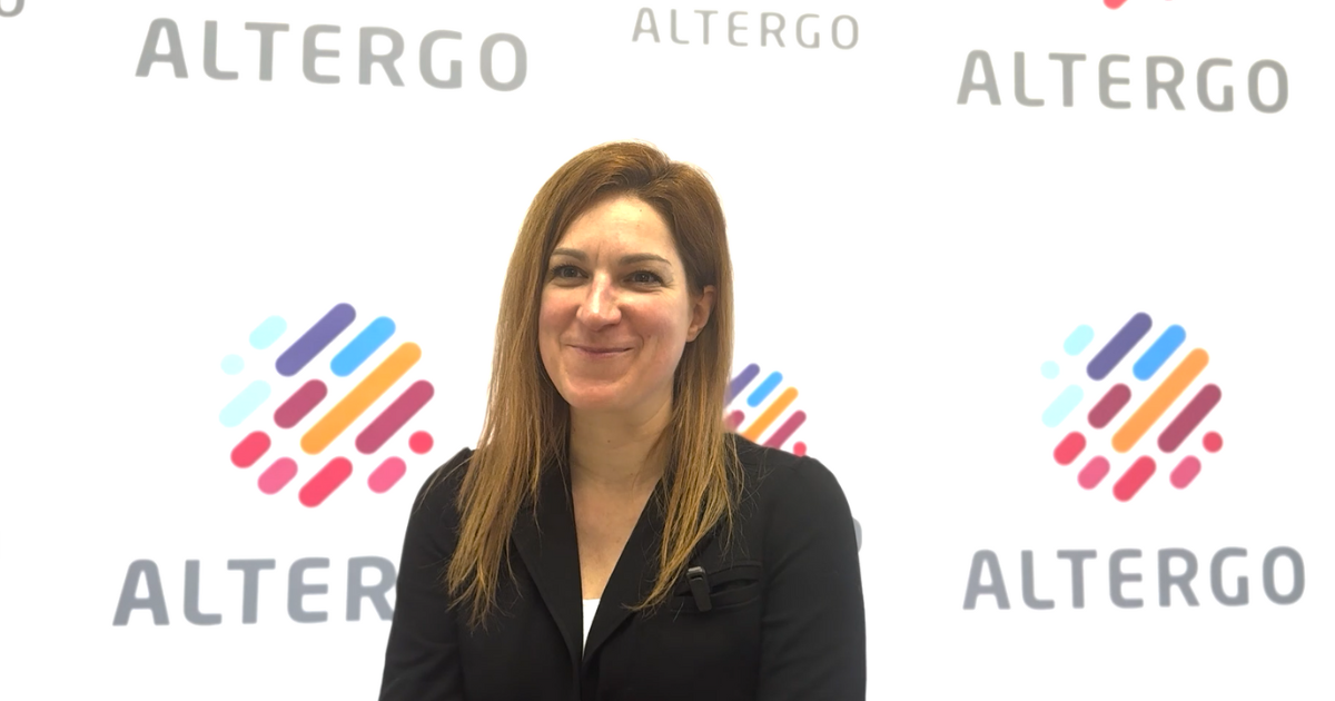 Oser l'accessibilité universelle avec Pascale Gagnon